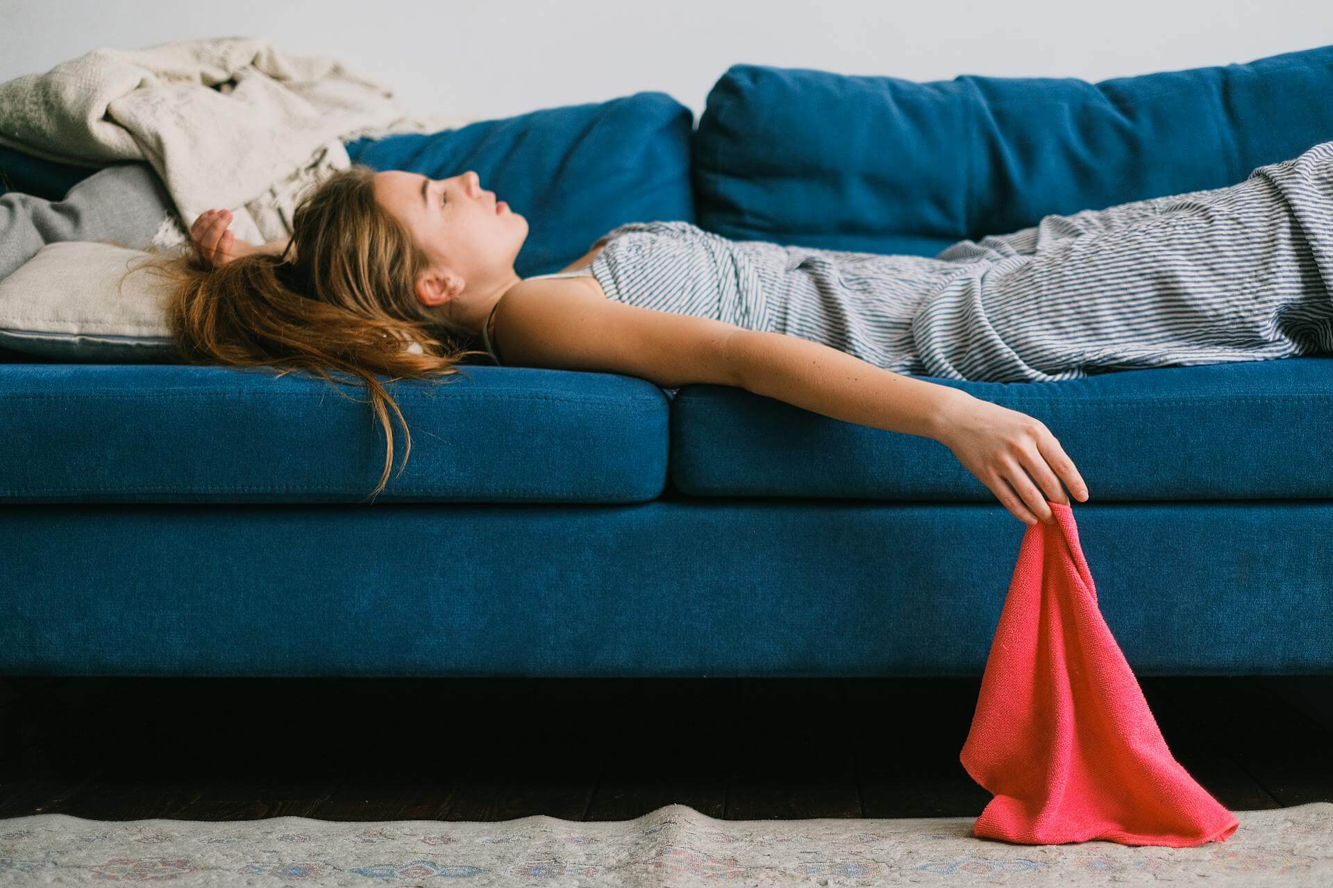 Fatigue: Causes, Symptoms, and Practical Management Tips - Natural ...
